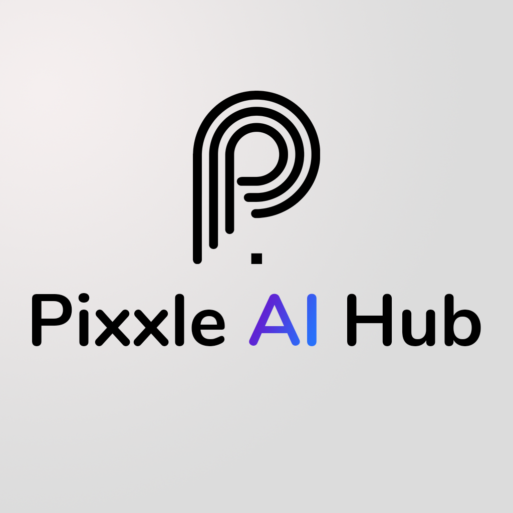 Pixxle AI Hub - Toutes les IA populaires au même endroit